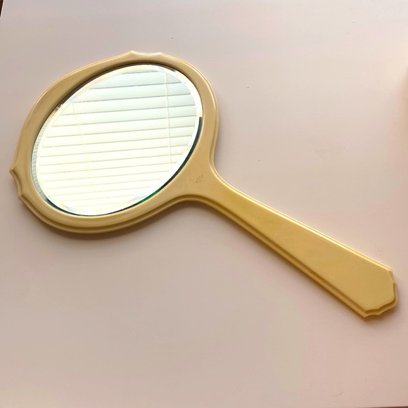 Ivory Pyralin DuBarry | Bath | Vintage Antique Ivory Pyralin Dubarry ...